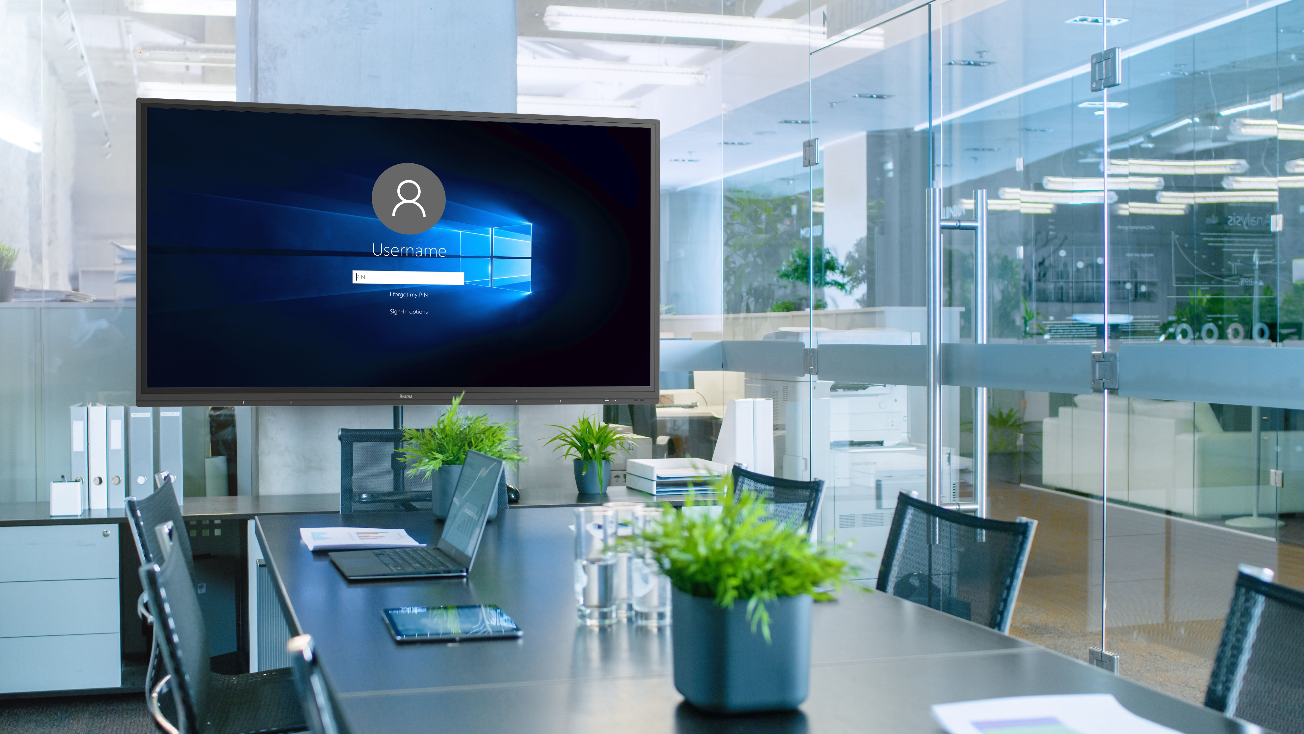 Why 4K Is Important For Large Format Displays