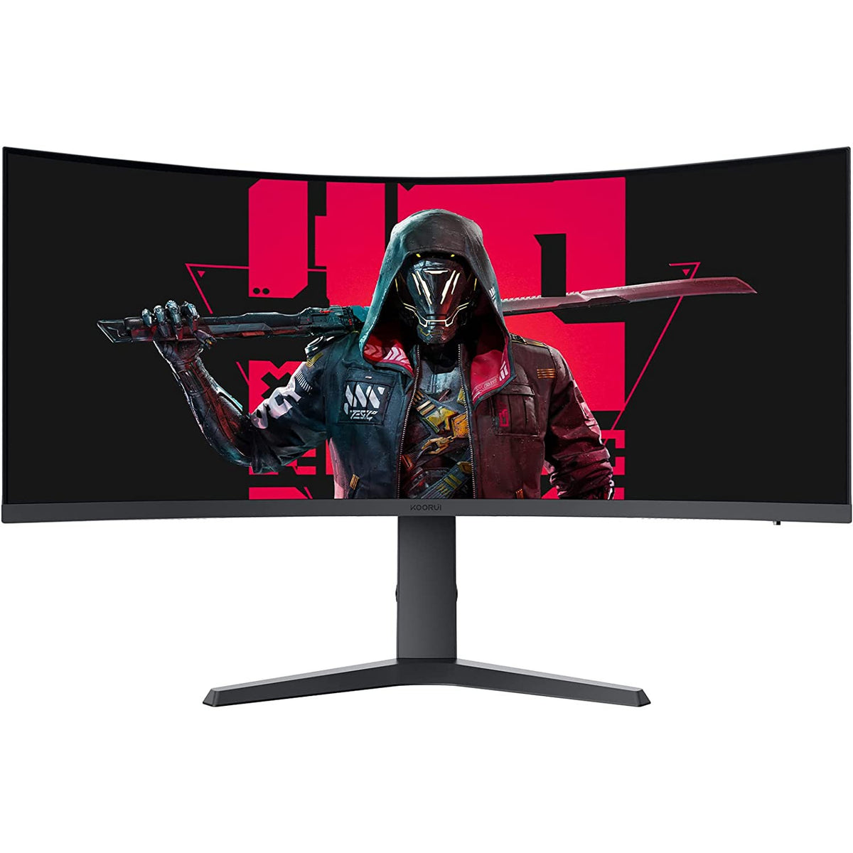 Curved Displays