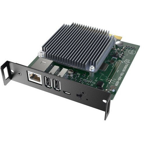 Sharp/NEC MPi4 NEC MediaPlayer Kit based on Raspberry Pi Compute Modul